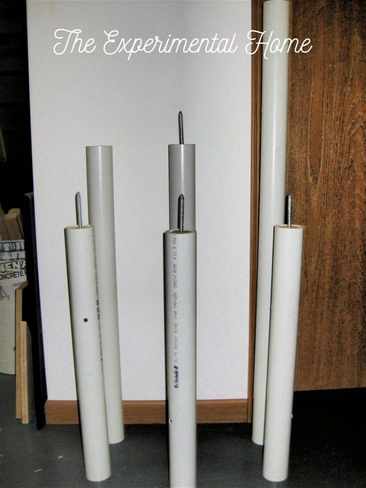 DIY Cat Tree with Step by Step Plan - The Experimental Home